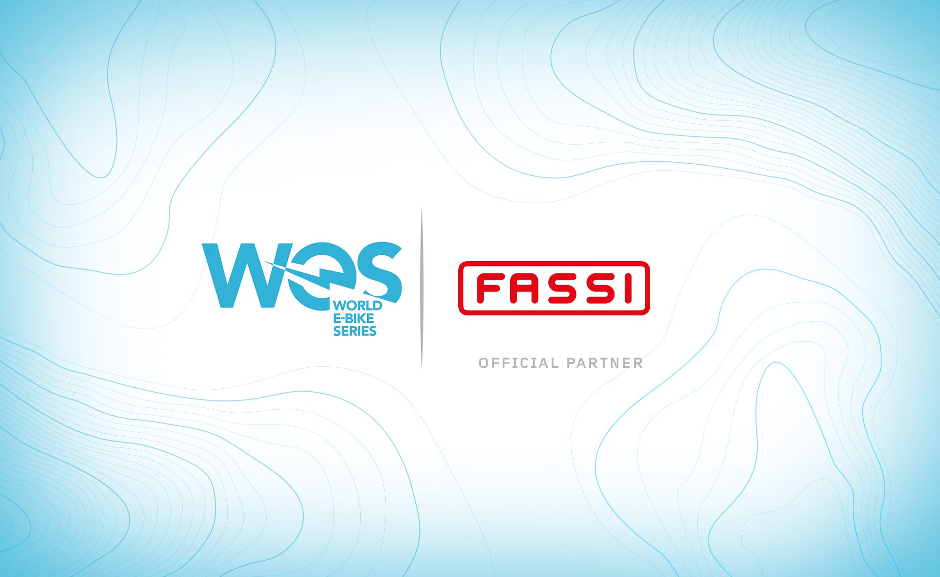Fassi reaffirms its commitment to sustainability after partnering with WES • World E-Bike Series