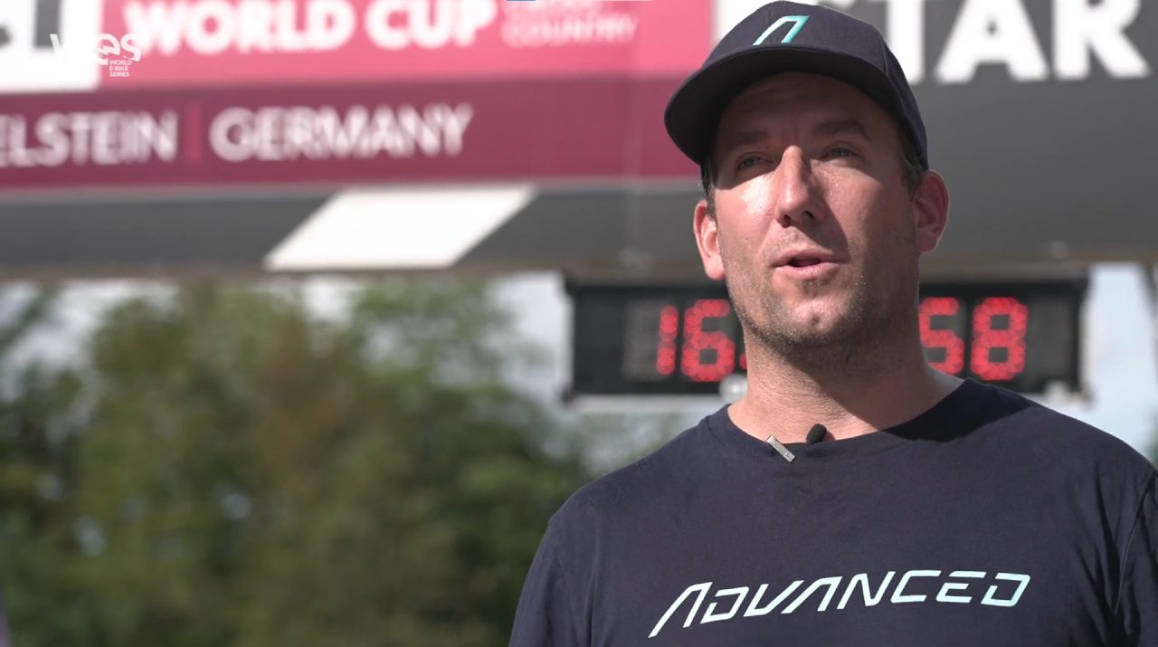 Advanced Bikes' CEO: "Our goal is to make the sport much more ...