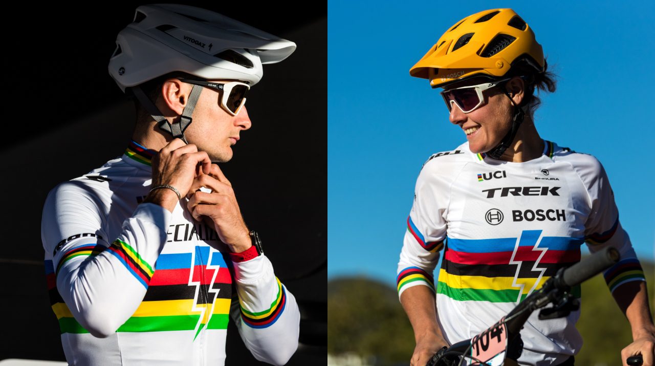 2024 UCI E-MTB XC World Championships qualification • World E-Bike Series