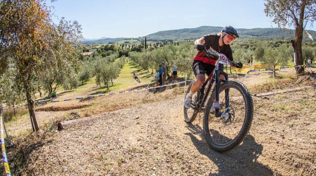 Stirnemann and Ryf took the last season’s victory • World E-Bike Series